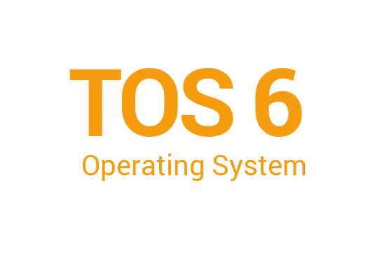 TerraMaster Email Template